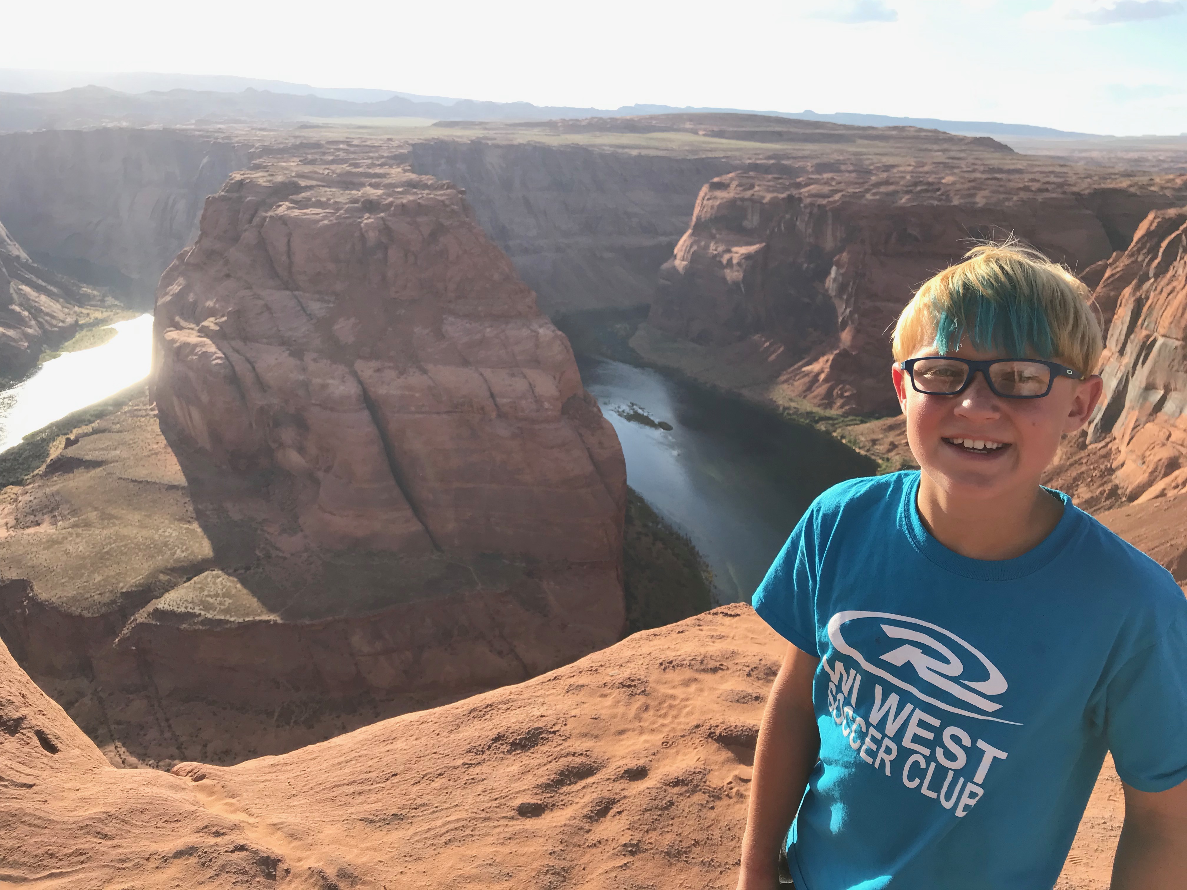 Day 1,424 – Thankful for GAVIN!!! – Thankful for Forty