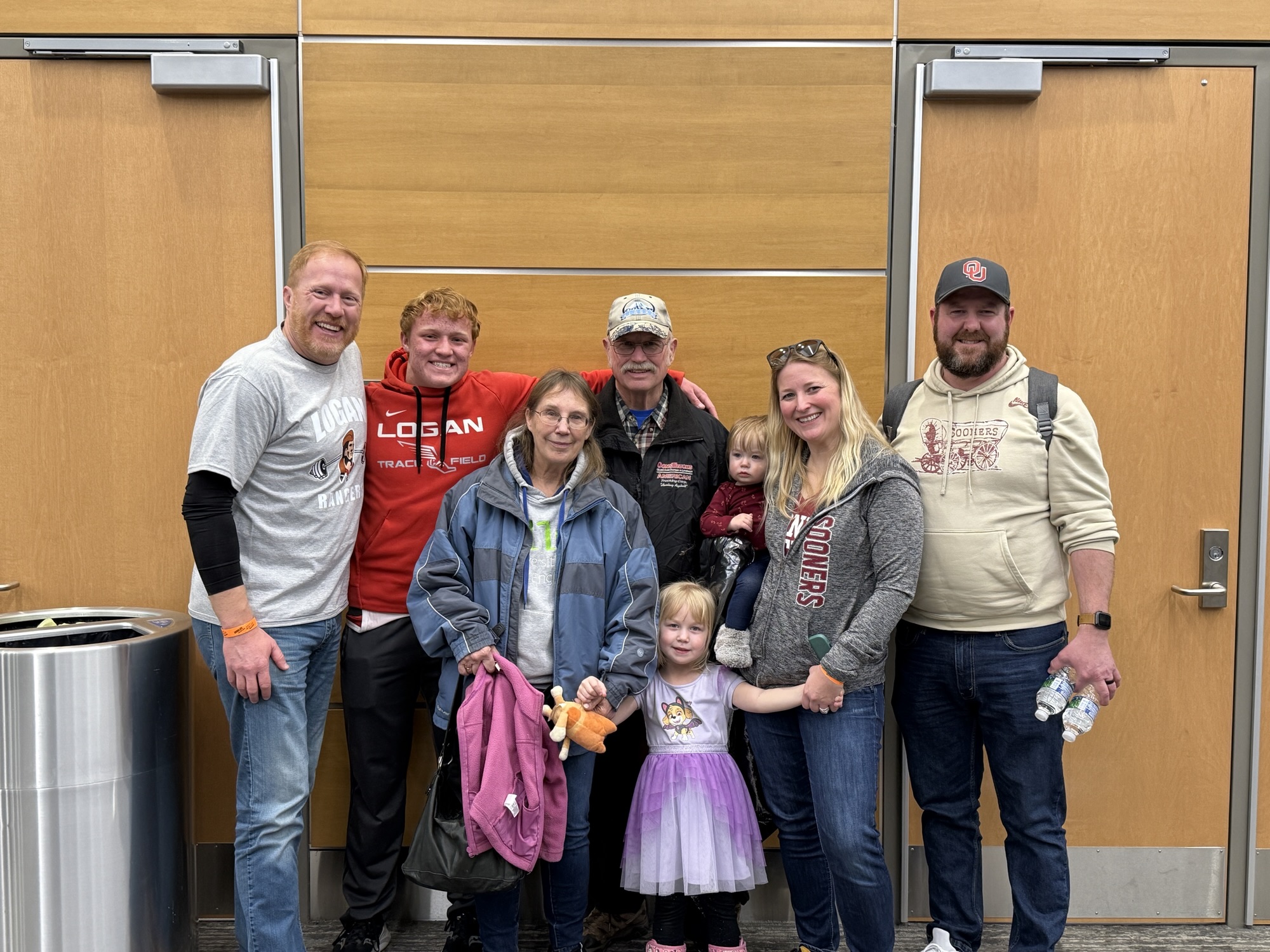 Thankful for an Insightful Lyric, Sharing the Experience, & Gavin’s ...